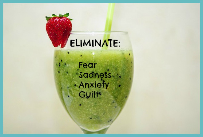 Tapping and Emotional Detox – The Health Medium